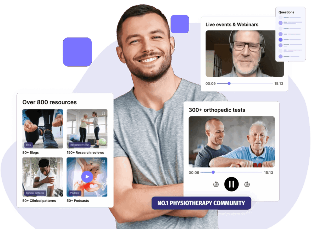 Modified-modified Schober Test | Lumbar Flexion Assessment