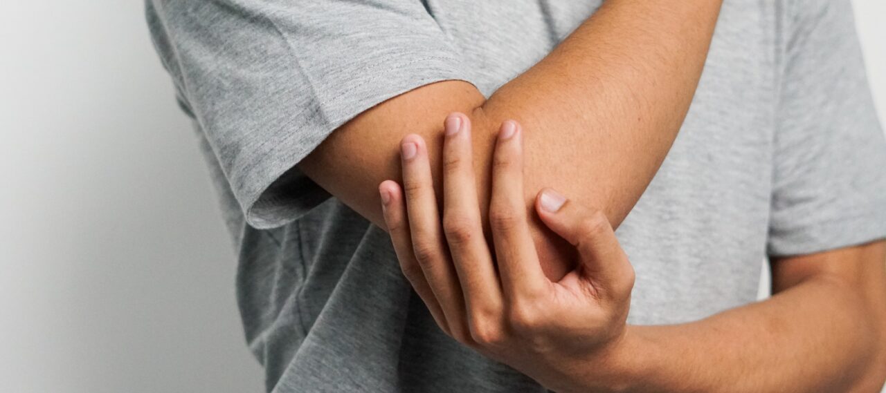 Is central sensitization overlooked in elbow tendinopathy? - Physiotutors