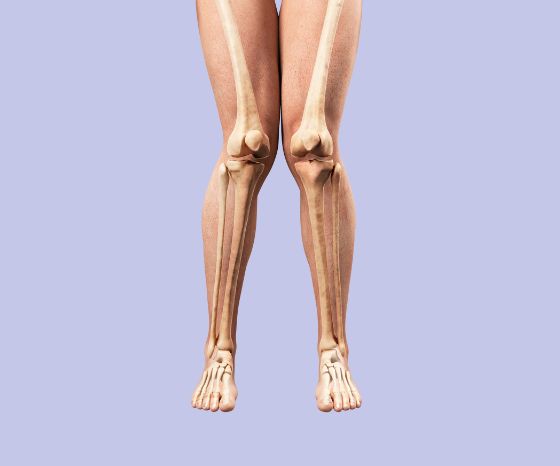 Effectiveness of Pelvic Exercises on Knee Valgus - Physiotutors